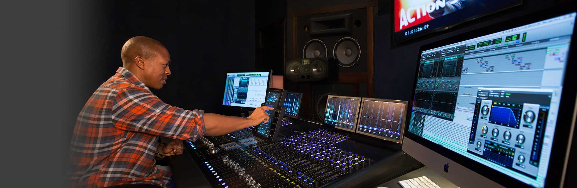 Sibelius - the leading music composition and notation software